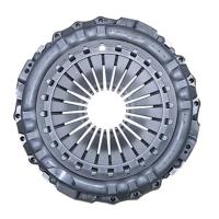 China Customizable Design Clutch Pressure Plate 3482000553/3482001308 for Volvo Heavy Truck for sale