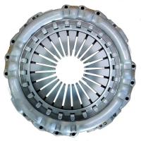 China Customizable Design Clutch Pressure Plate 3482000553/3482001308 for Volvo Heavy Truck for sale
