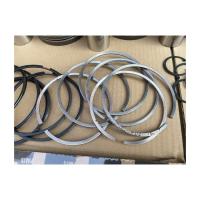 China 1997-2010 Year Standard Size Piston Set for Engine Cylinder Liner Set Four Supporting for sale