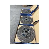 China SINOTRUK HOWO SHACMAN Clutch Disc for Volvo Truck Direct Sell All Series and All OEM for sale