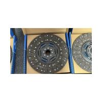 China SINOTRUK HOWO SHACMAN Clutch Disc for Volvo Truck Direct Sell All Series and All OEM for sale