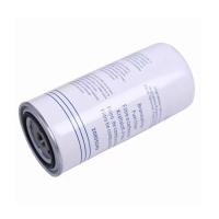 China VOLVO Truck OE NO. 21707133LF17503 21707134 LF17505 Preferential Heavy Truck Oil Filter for sale