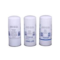 China VOLVO Truck OE NO. 21707133LF17503 21707134 LF17505 Preferential Heavy Truck Oil Filter for sale