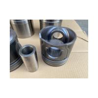 China Standard Size Engine Piston 5258754/28817484995266 for Foton ISF3.8 in Original Color for sale