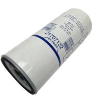 China VOLVO Truck OE NO. 21707133LF17503 21707134 LF17505 Preferential Heavy Truck Oil Filter for sale