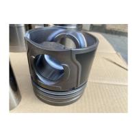 China Standard Size Engine Piston 5258754/28817484995266 for Foton ISF3.8 in Original Color for sale