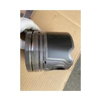 China Standard Size Engine Piston 5258754/28817484995266 for Foton ISF3.8 in Original Color for sale