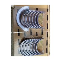 China Top- Dongfeng QSL8.9/6L8.9 Heavy Truck Engine Crankshaft Tile 3944153/3944158/3944163 for sale