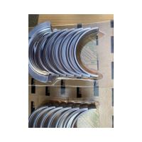 China Top- Dongfeng QSL8.9/6L8.9 Heavy Truck Engine Crankshaft Tile 3944153/3944158/3944163 for sale