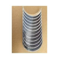 China Top- Dongfeng QSL8.9/6L8.9 Heavy Truck Engine Crankshaft Tile 3944153/3944158/3944163 for sale