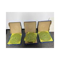 China OE NO. 1878 004 832 Clutch Plate Clutch Disc for HOWO A7 SHACMAN 430mm 10T and Efficiency for sale