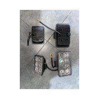 China Volvo Heavy Duty Europe Heavy-duty Truck LED Light for Your Requirements for sale