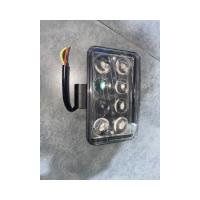 China Volvo Heavy Duty Europe Heavy-duty Truck LED Light for Your Requirements for sale