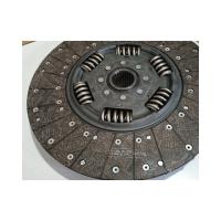 China 24t Truck Spare Parts Clutch Disc 1878007387/1601130-H0202 for Volvo and Dongfeng Trucks for sale