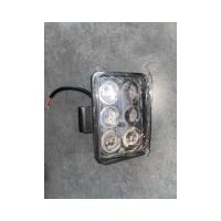 China Volvo Heavy Duty Europe Heavy-duty Truck LED Light for Your Requirements for sale