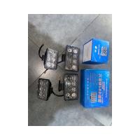 China Volvo Heavy Duty Europe Heavy-duty Truck LED Light for Your Requirements for sale