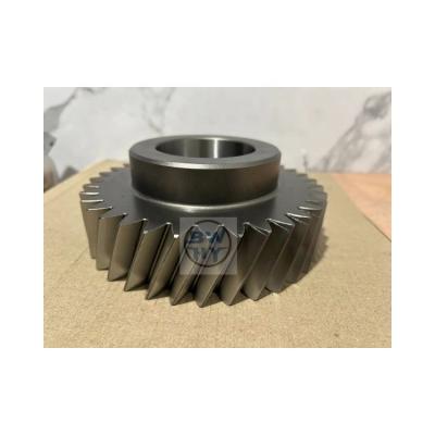 China 16S181 16S221 Truck Transmission Parts Gear for SINOTRUK CNHTC Car Fitment Steel for sale