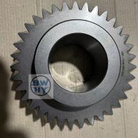 China 16S181 16S221 Truck Transmission Parts Gear for SINOTRUK CNHTC Car Fitment Steel for sale