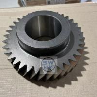 China 16S181 16S221 Truck Transmission Parts Gear for SINOTRUK CNHTC Car Fitment Steel for sale