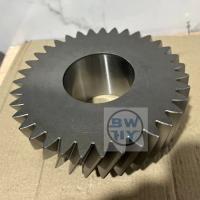 China 16S181 16S221 Truck Transmission Parts Gear for SINOTRUK CNHTC Car Fitment Steel for sale