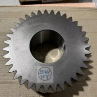 China 16S181 16S221 Truck Transmission Parts Gear for SINOTRUK CNHTC Car Fitment Steel for sale