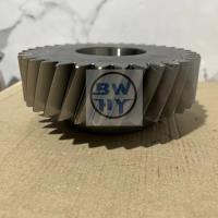 China 16S181 16S221 Truck Transmission Parts Gear for SINOTRUK CNHTC Car Fitment Steel for sale