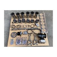 China Engine Camshaft Eccentric Shaft C3283179 for Dongfeng Dfac Year 1998 Car Fitment for sale