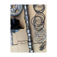 China Engine Camshaft Eccentric Shaft C3283179 for Dongfeng Dfac Year 1998 Car Fitment for sale