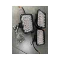 China Visible Function Truck Accessories Light with Hight-quantity LED Quantity for sale