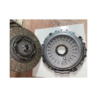 China Foton Cummins Light Truck Clutch Pressure Plate 31250-10560 for Medium Duty Engines for sale