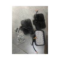 China Visible Function Truck Accessories Light with Hight-quantity LED Quantity for sale