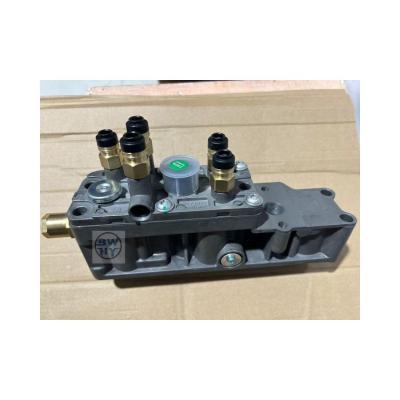 China 0501219311 Heavy duty truck solenoid valve for replace/repair Transmission parts for sale