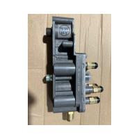 China 0501219311 Heavy duty truck solenoid valve for replace/repair Transmission parts for sale