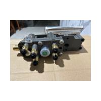 China 0501219311 Heavy duty truck solenoid valve for replace/repair Transmission parts for sale