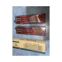 China Visible LED Tail Light for Truck Trailer Hight-Quantity Visible Function for sale