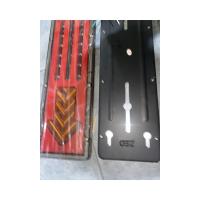 China Visible LED Tail Light for Truck Trailer Hight-Quantity Visible Function for sale