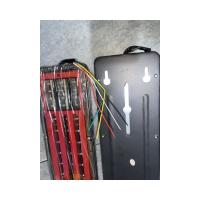 China Visible LED Tail Light for Truck Trailer Hight-Quantity Visible Function for sale