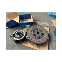China Mercedes Benz Truck Clutch Disc and Pressure Plate OEM 1878008175/3482001448/6482000218 for sale
