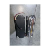 China Replace/Repair Purpose LED Tail Light for Truck Trailer Rear Lamp Heavy-duty Truck for sale