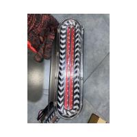 China Replace/Repair Purpose LED Tail Light for Truck Trailer Rear Lamp Heavy-duty Truck for sale