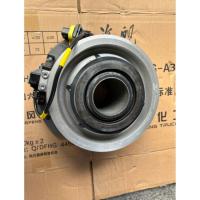 China Mercedes Benz Truck Clutch Disc and Pressure Plate OEM 1878008175/3482001448/6482000218 for sale