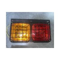 China LED Truck Trailer Signal Light for Heavy-duty Trucks Volvo Heavy Duty Europe Fitment for sale