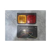 China LED Truck Trailer Signal Light for Heavy-duty Trucks Volvo Heavy Duty Europe Fitment for sale