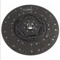 China 430mm LF55 Clutch Kits OE No. 3400700361 Clutch Spare Parts for Heavy Duty Truck for sale