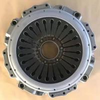 China 430mm LF55 Clutch Kits OE No. 3400700361 Clutch Spare Parts for Heavy Duty Truck for sale