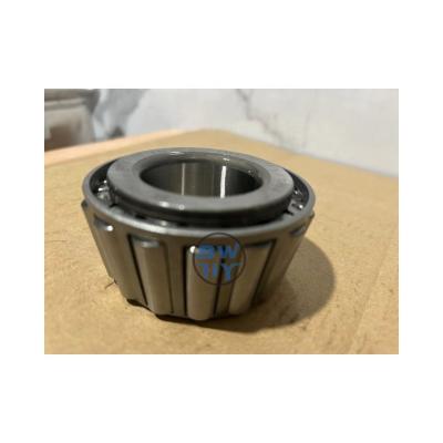 China Steel 0750117232 Heavy Duty Truck 16 Speed Gearbox 2nd Shaft Guide Bearing for Vehicles for sale