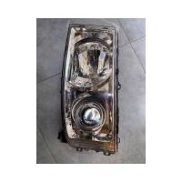 China Truck Headlight Accessories Volvo Heavy Duty Europe Car Fitment for Replace/Repair for sale