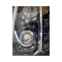 China Truck Headlight Accessories Volvo Heavy Duty Europe Car Fitment for Replace/Repair for sale
