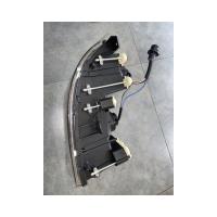 China Truck Headlight Accessories Volvo Heavy Duty Europe Car Fitment for Replace/Repair for sale