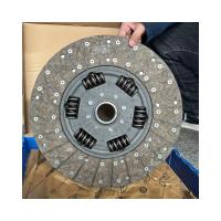 China Truck Model Others 430mm Clutch Disc for Volvo OEM1878007046/3482001310/6482000155 for sale